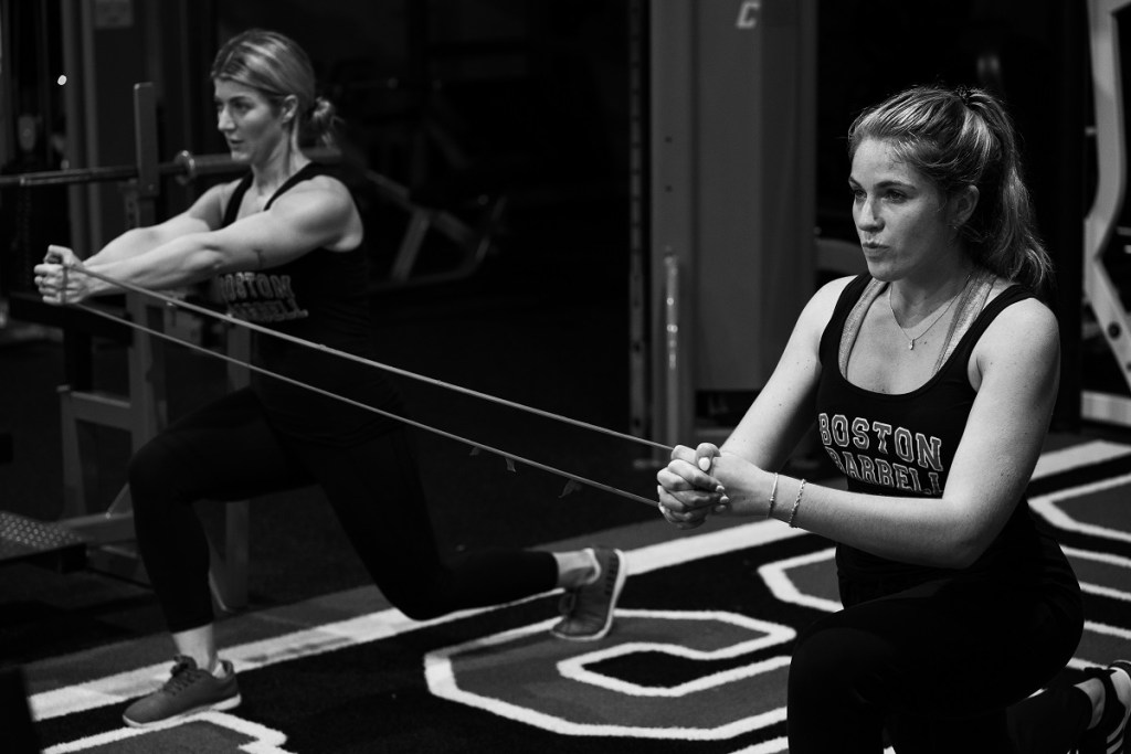 How Alcohol Affects Your Workouts - And What To Do About It - Boston ...
