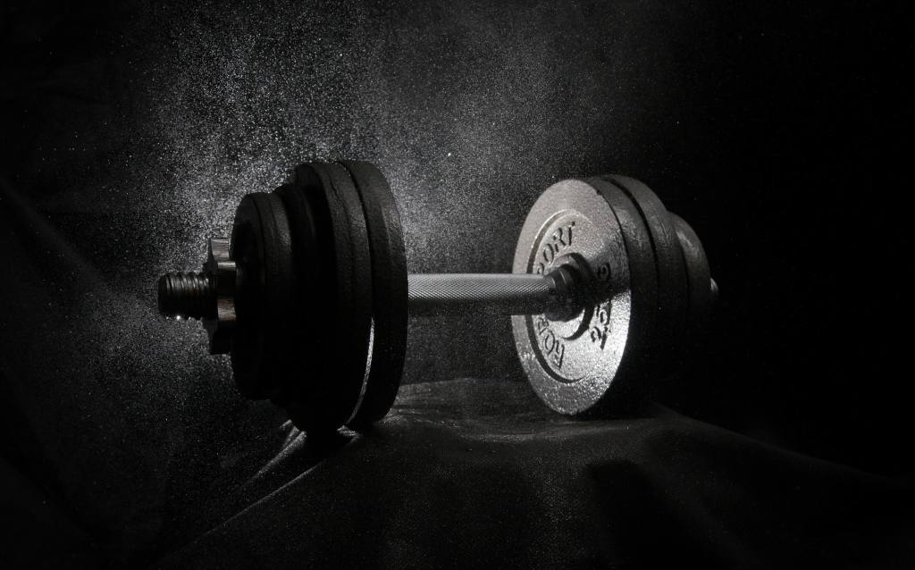 How to Get Into Shape: A No-Nonsense Guide - Boston Barbell